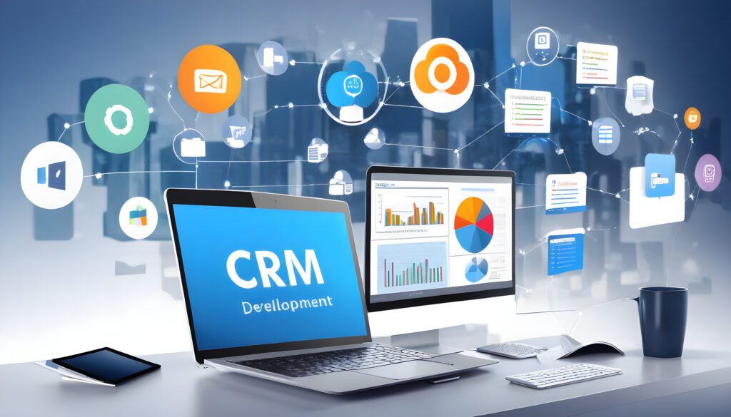 CRM Development: Essential Guide to Develop your CRM - IZY